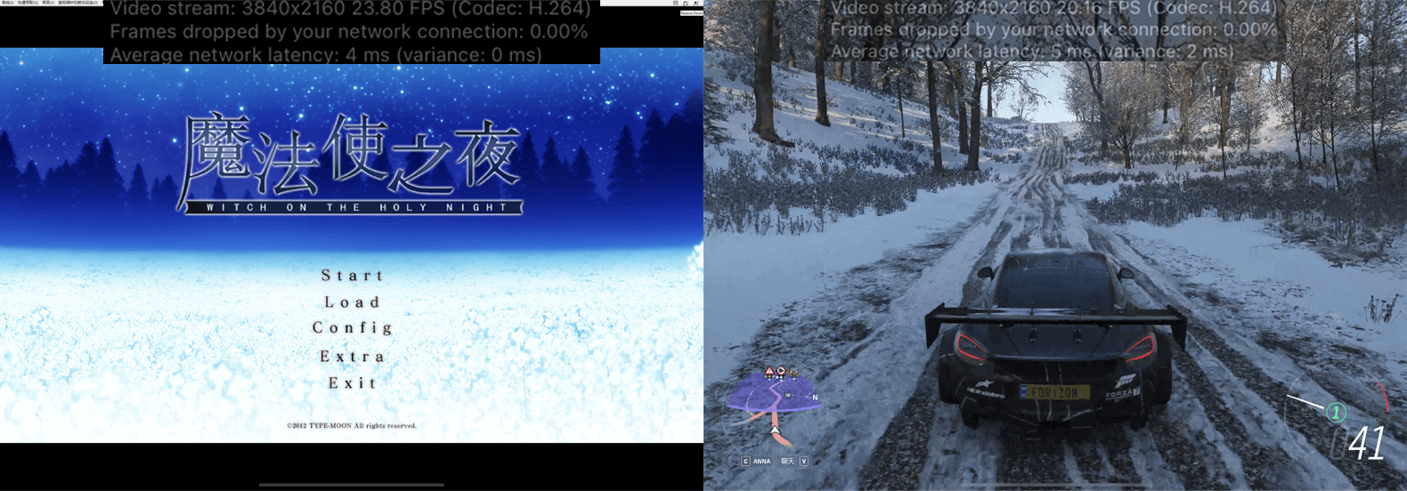 使用 Indirect Display 虚拟显示器，全屏 Moonlight 串流 | Rachel's Blog | Rachel030219